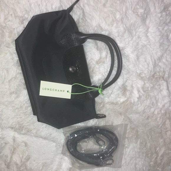Longchamp | Bags | Extra Small Longchamp Pliage | Poshmark